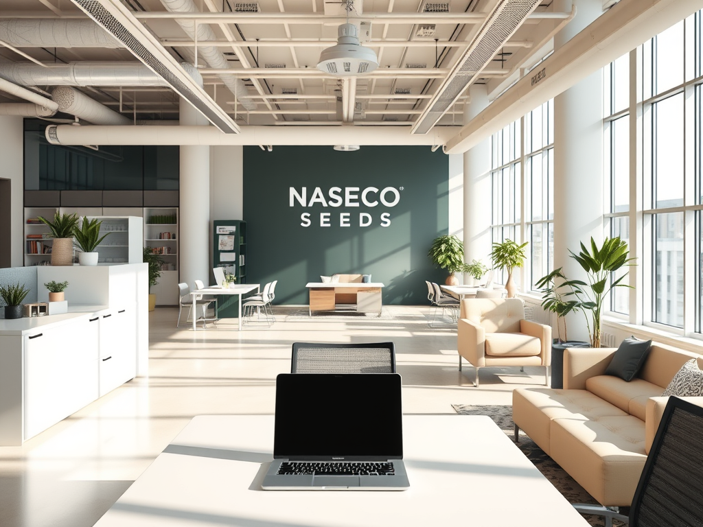 Careers – Naseco Seeds